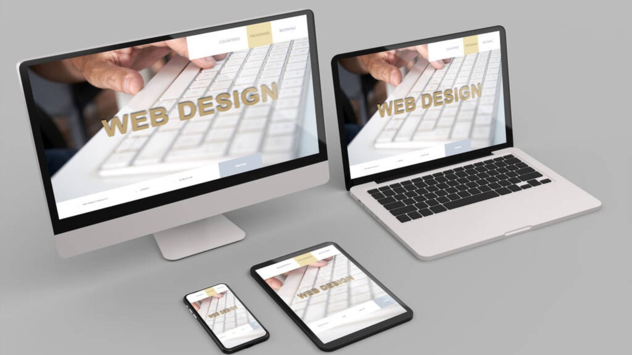 UK Website Design Trends Every Business Should Know
