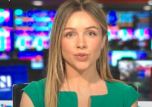 Sophia Wenzler: An In-Depth Look at the Rising GB News Presenter - News ...