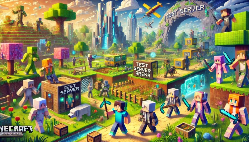 Minecraft Alt: Why Every Player Should Have One and How to Get It ...