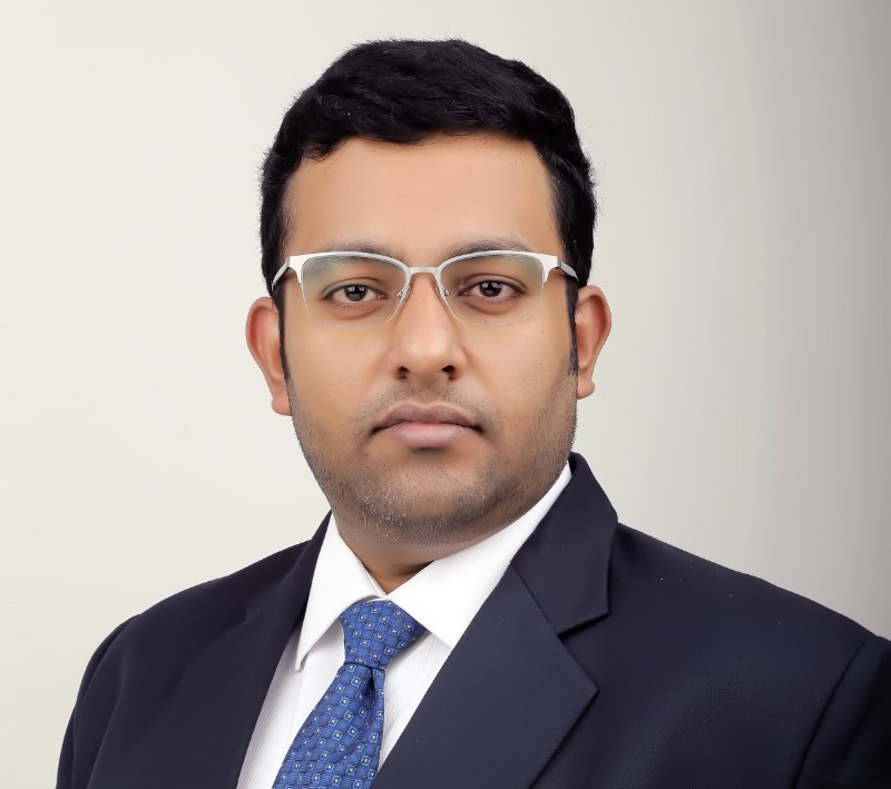 Jacob P. Abraham: A Leading Legal Expert in Corporate and Real Estate ...