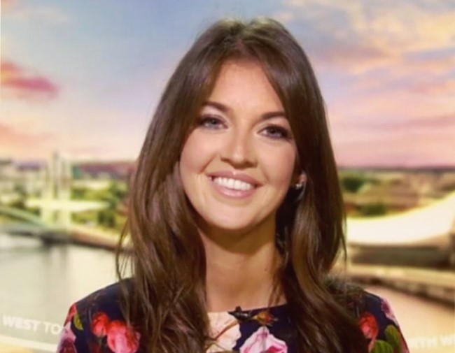 Kelly Foran: ITV Reporter, Former BBC Correspondent, and a Passionate ...
