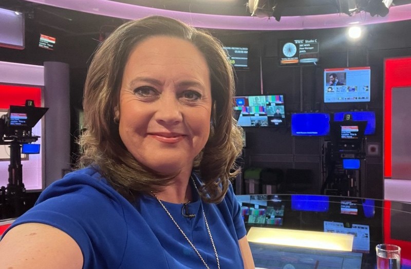 Sally Bundock: The Renowned BBC Presenter’s Journey, Personal Life, and ...