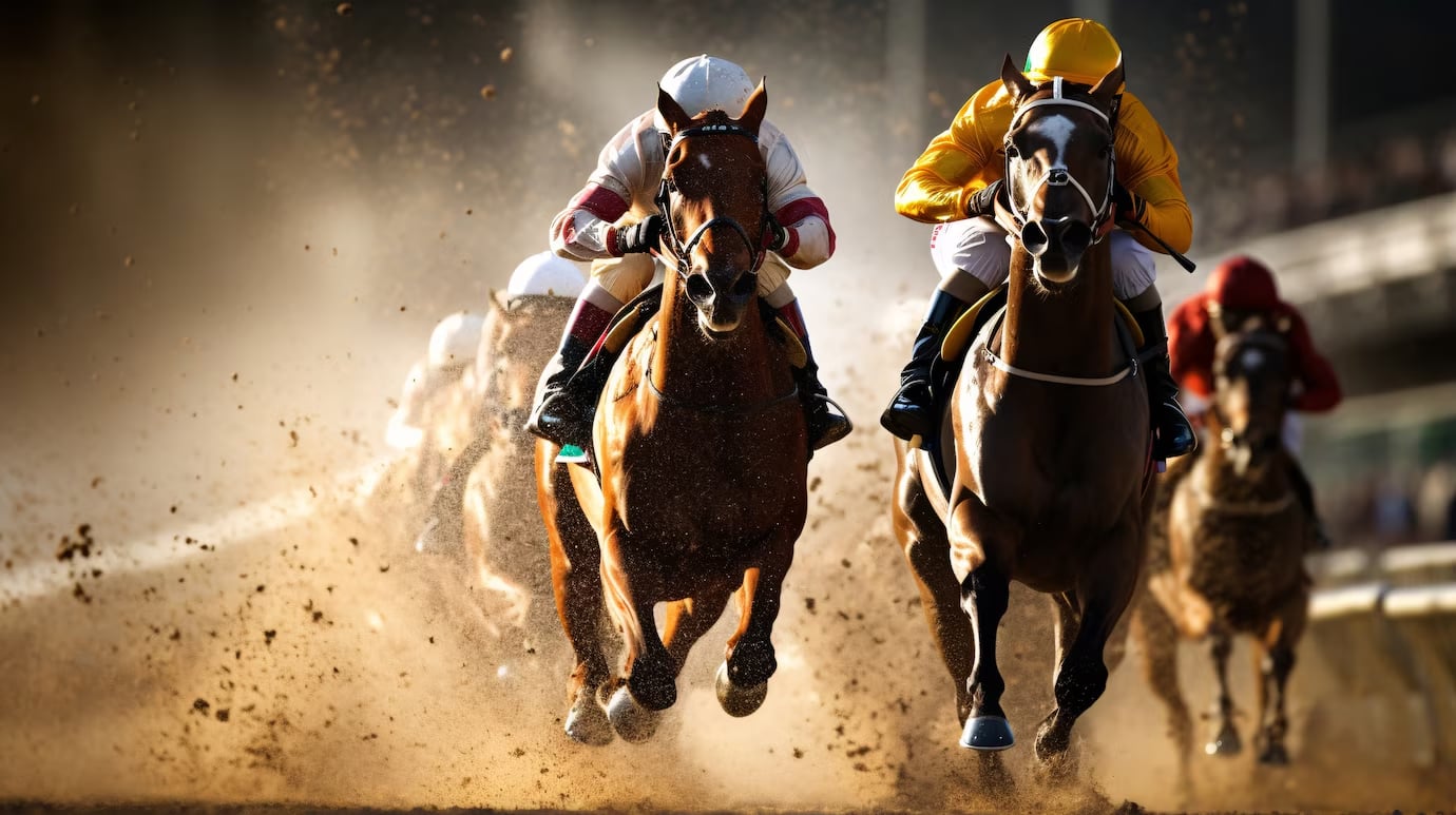 The Road to Triple Crown Glory: How Preakness 2025 Shapes the ...