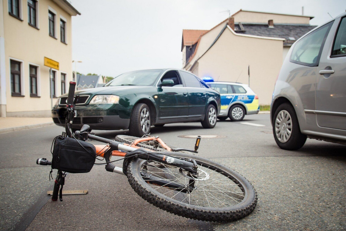 Unseen Hazards: Common Reasons Bicycle Accidents Occur on Roads