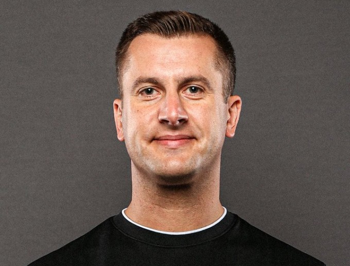 Richard Woodward: Rising English Football Referee