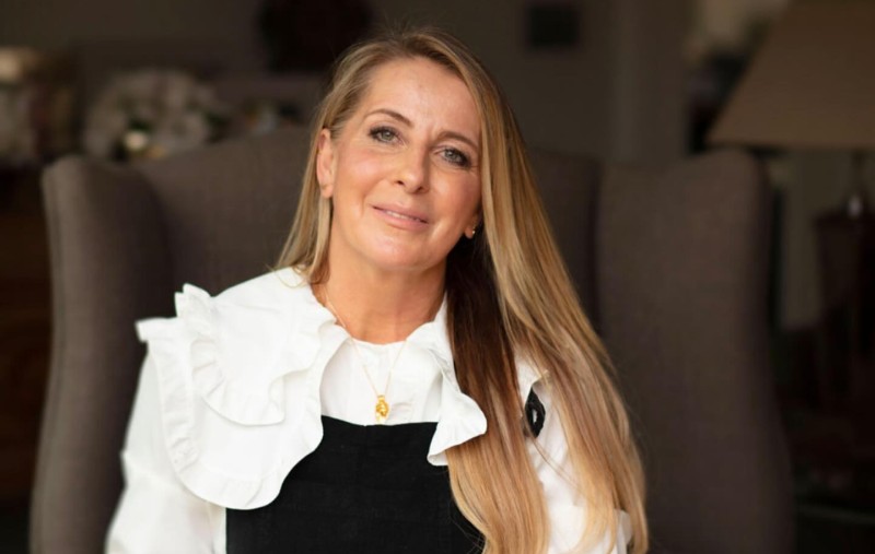Anna Gough: Pioneering Wellness Through Breathwork and Nervous System ...